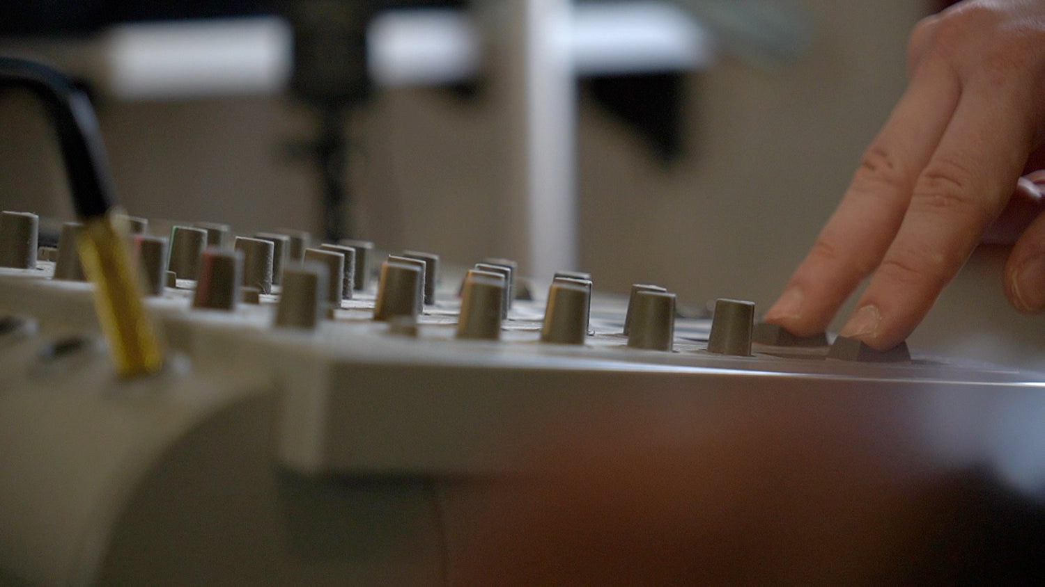 Polygrade Tape Synth – Battersea Audio