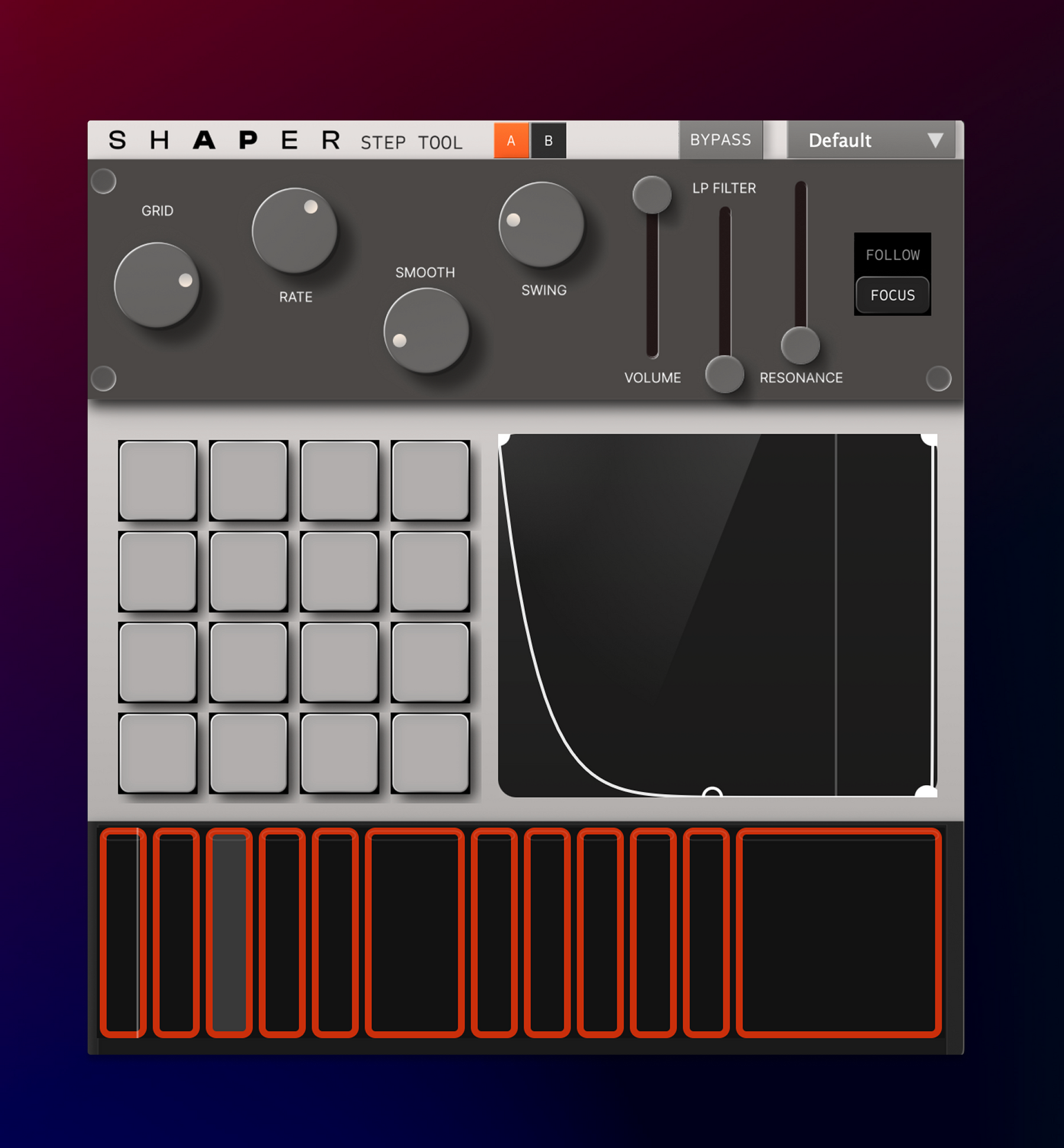 CHRONICLE and SHAPER Bundle – Battersea Audio